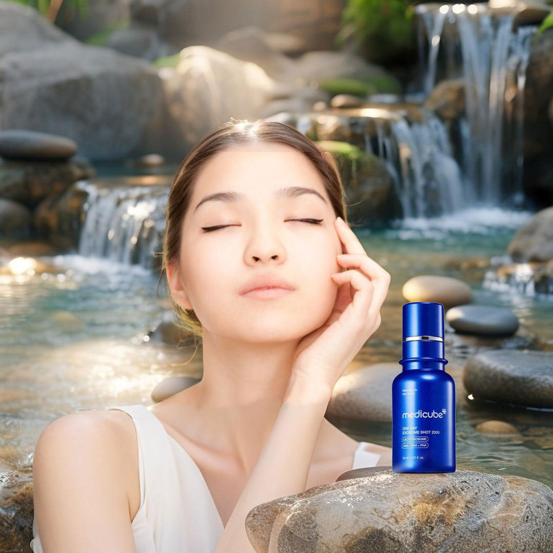 Serum & Essence – Ενυδατώστε το δέρμα σας – OiloHerb