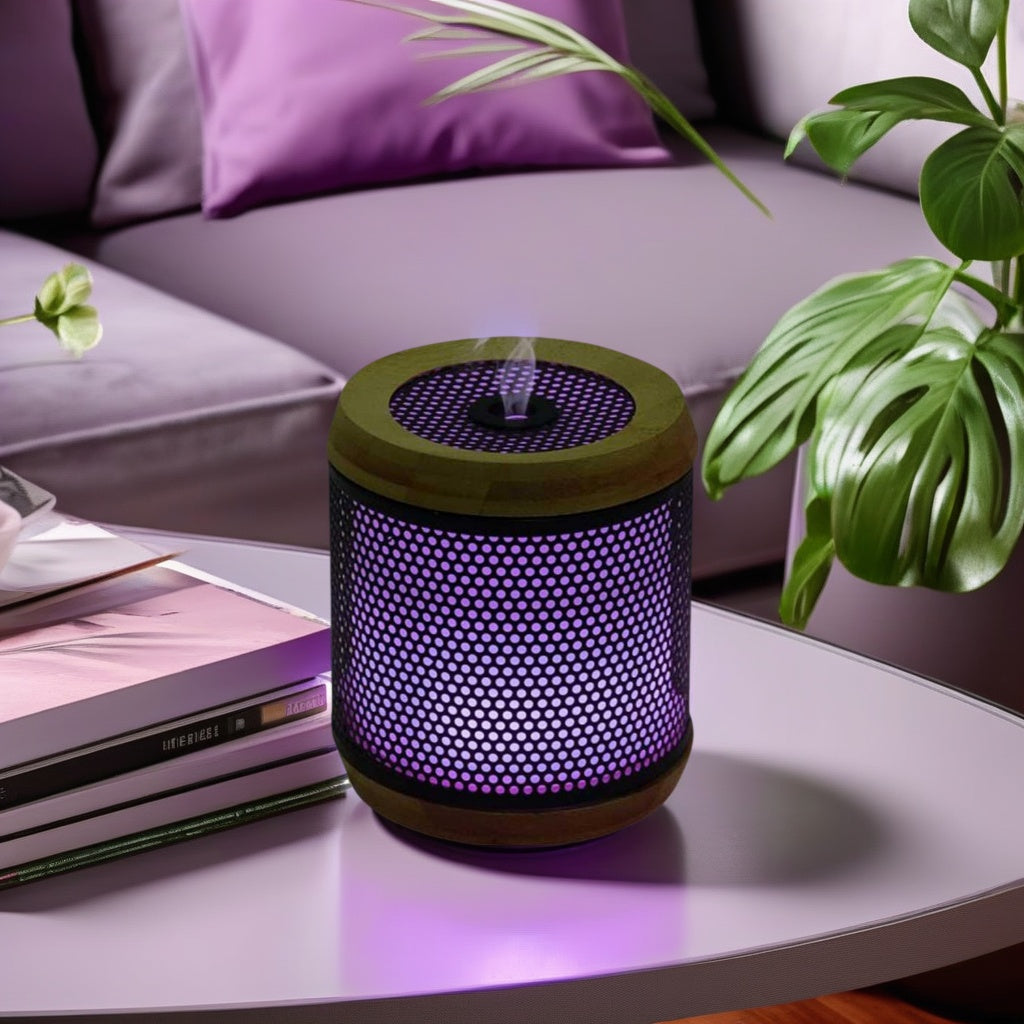 Diffusion Devices – OiloHerb