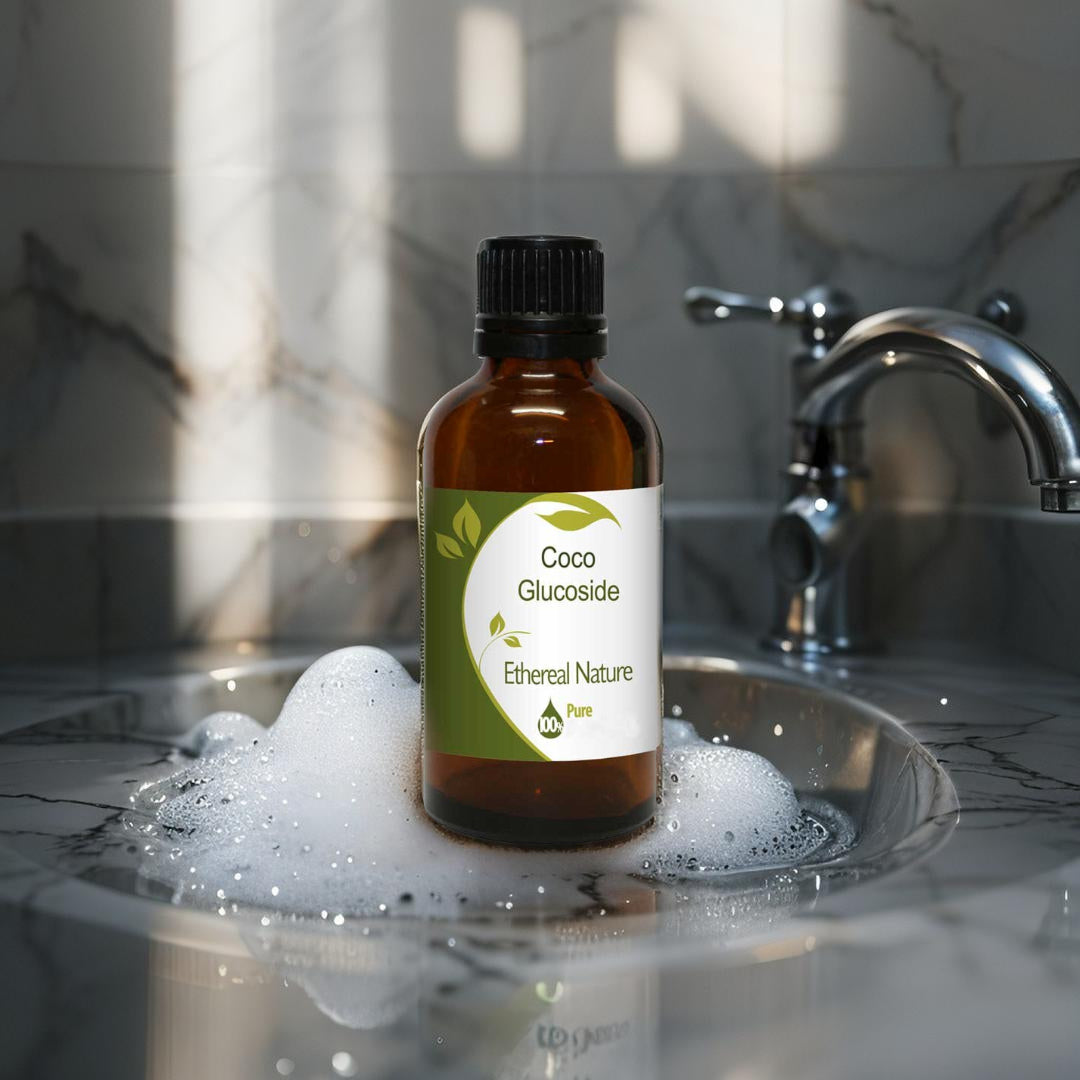 Foaming Agents - Oiloherb – OiloHerb